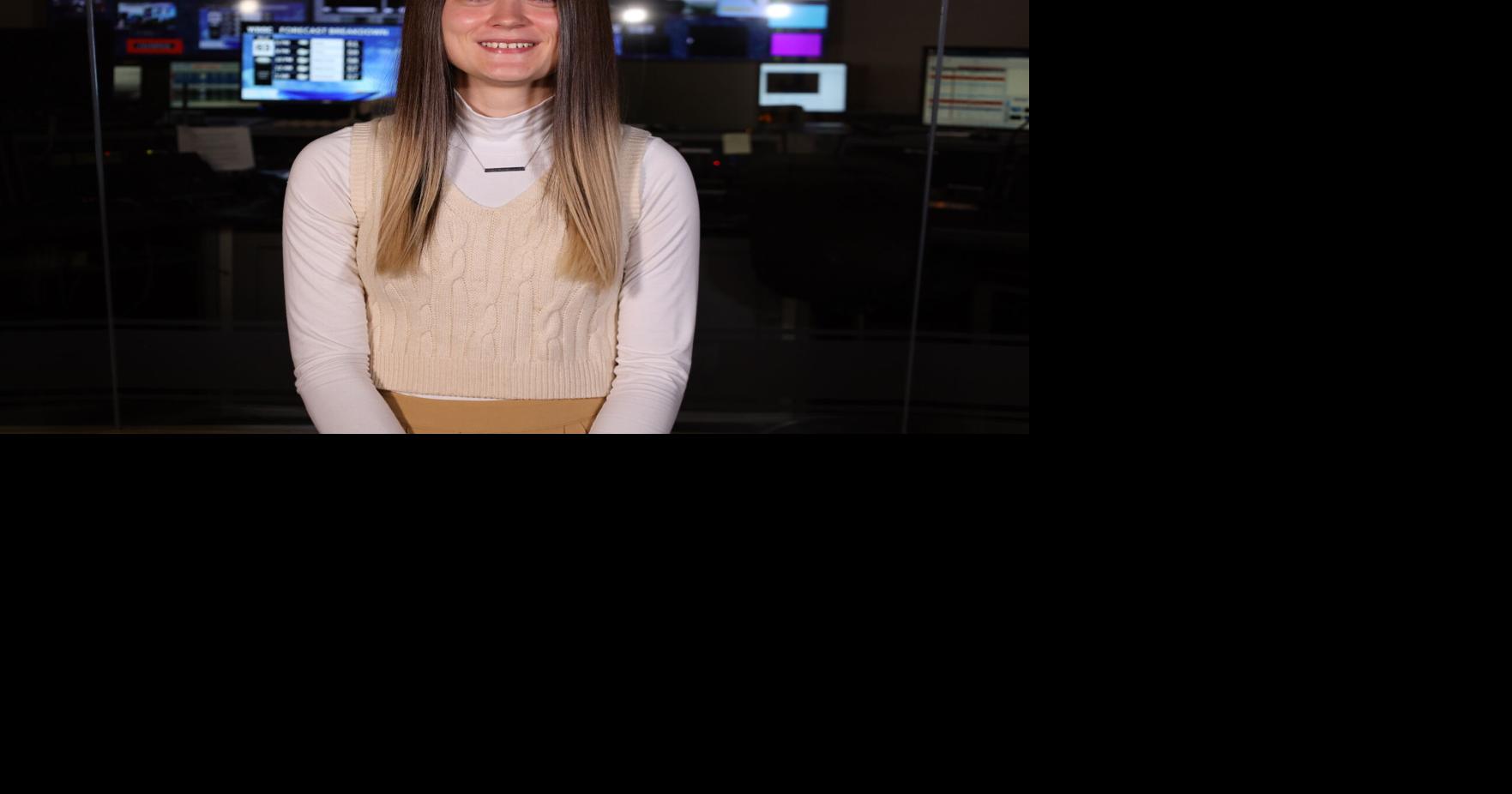 Jana Ruark | Bios | wboc.com