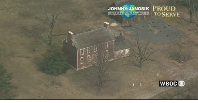 Proud to Serve: Allee House | Latest News | wboc.com