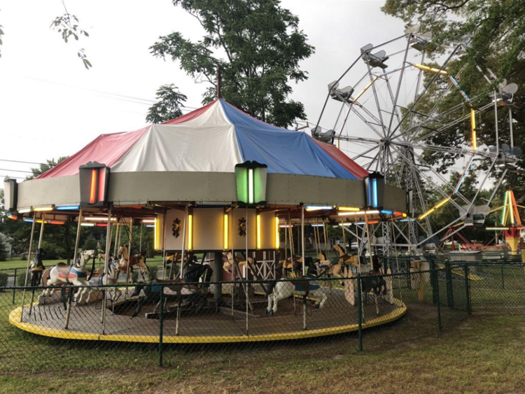 Hebron Volunteer Fire Department Carnival to Return June 12 to July 13 ...