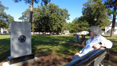 Community Seeks Justice, Trial Set for Accused Killer of Delmar Police ...