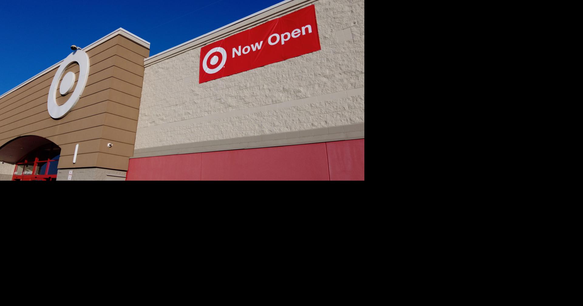 Dover Target Back in Business | Latest News | wboc.com