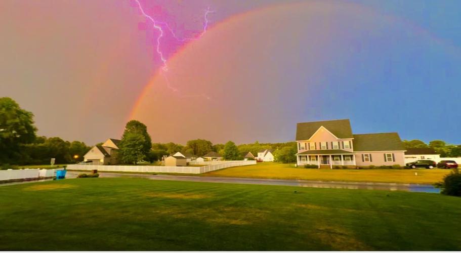 Significant Storms Bring Much-Needed Rain to Delmarva | Latest News ...