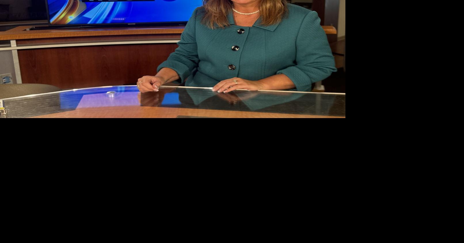 Tami Weber | Bios | wboc.com