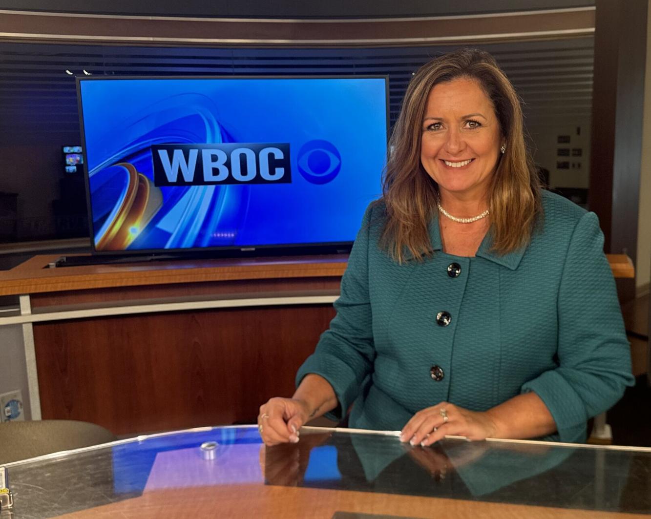 Tami Weber | Bios | wboc.com