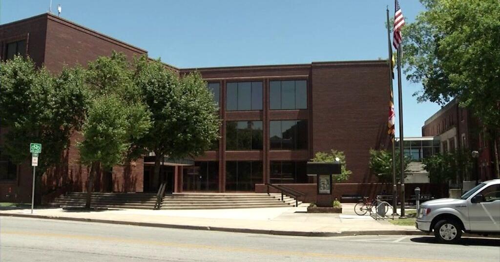 PFLAG Announces New Location for Pride Flag Ceremony in Salisbury ...