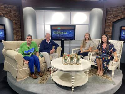 Chrome City Ride for Benedictine | Community | wboc.com