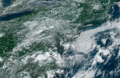 The Heat Continues | WBOC Weather | wboc.com