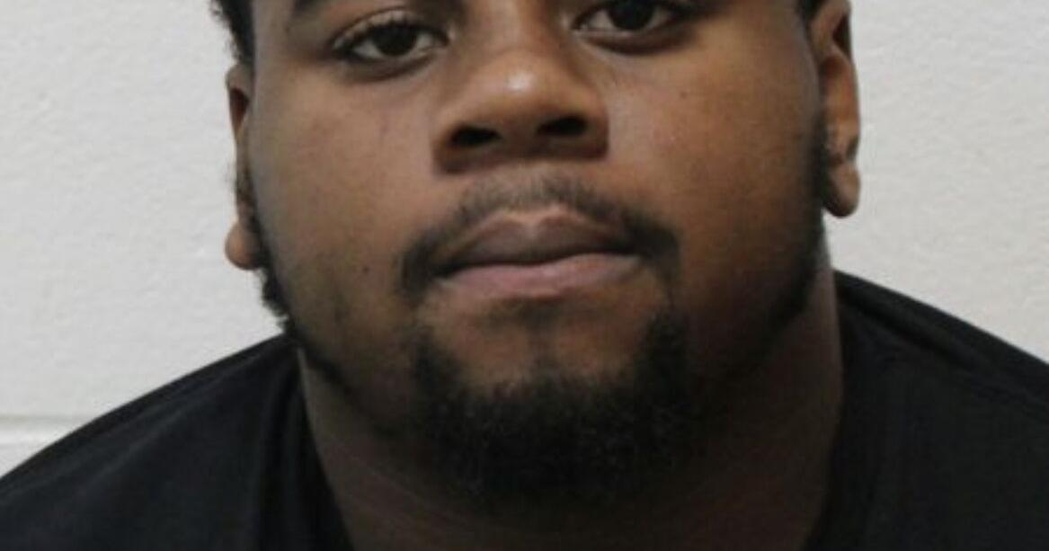 Third Suspect Arrested in the Killing of Corey Mumford | Latest News ...