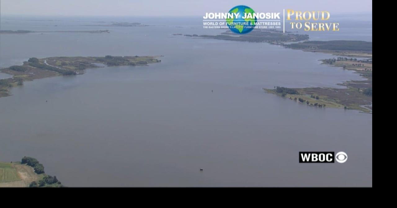 Proud to Serve: Honga River | Latest News | wboc.com