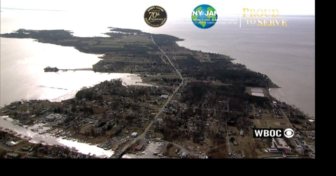 Proud to Serve: Black Walnut Point | Latest News | wboc.com