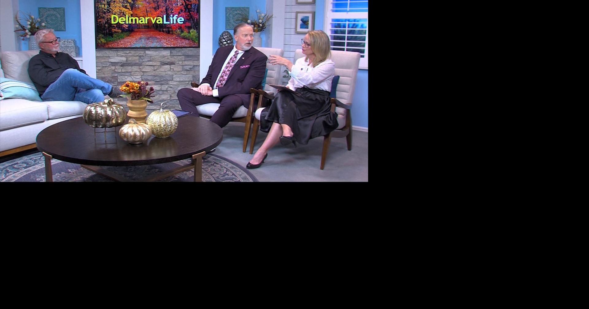 Bill Sammons Of The Bridge Joins Us To Talk About His 30+ Year ...