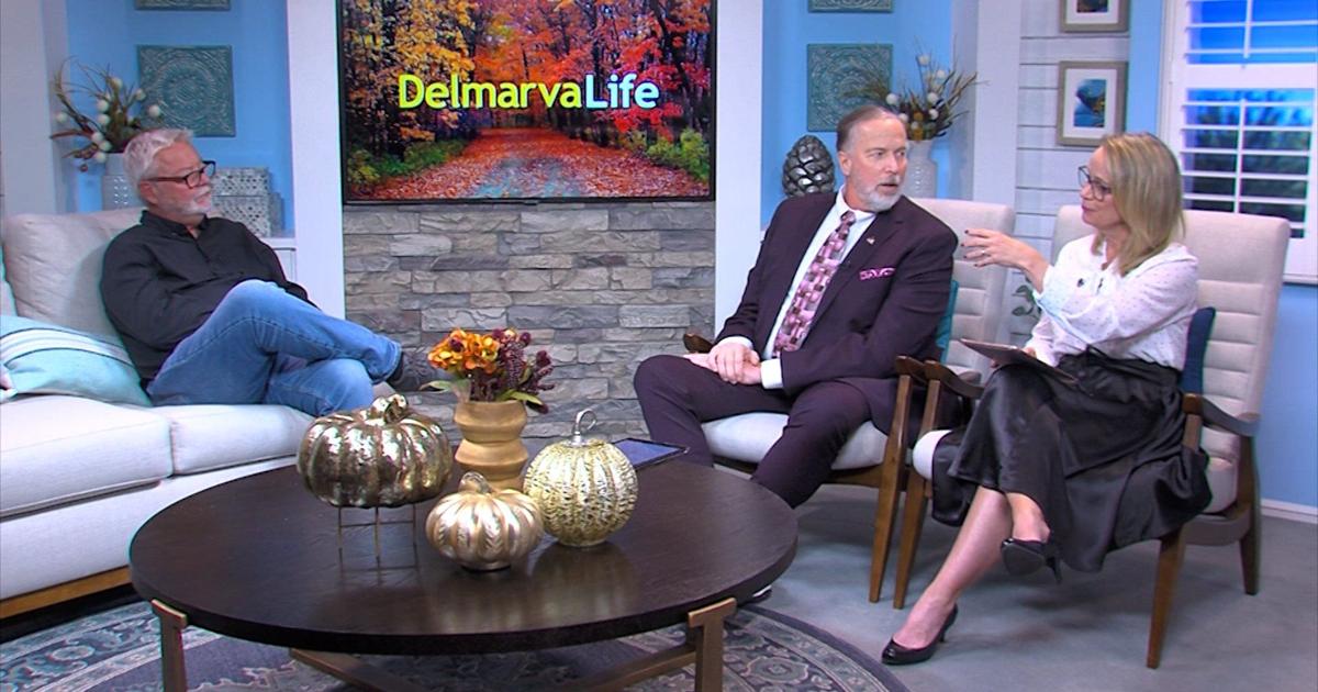 Bill Sammons Of The Bridge Joins Us To Talk About His 30+ Year ... Bill Sammons Of The Bridge Joins Us To Talk About His 30+ Year ...