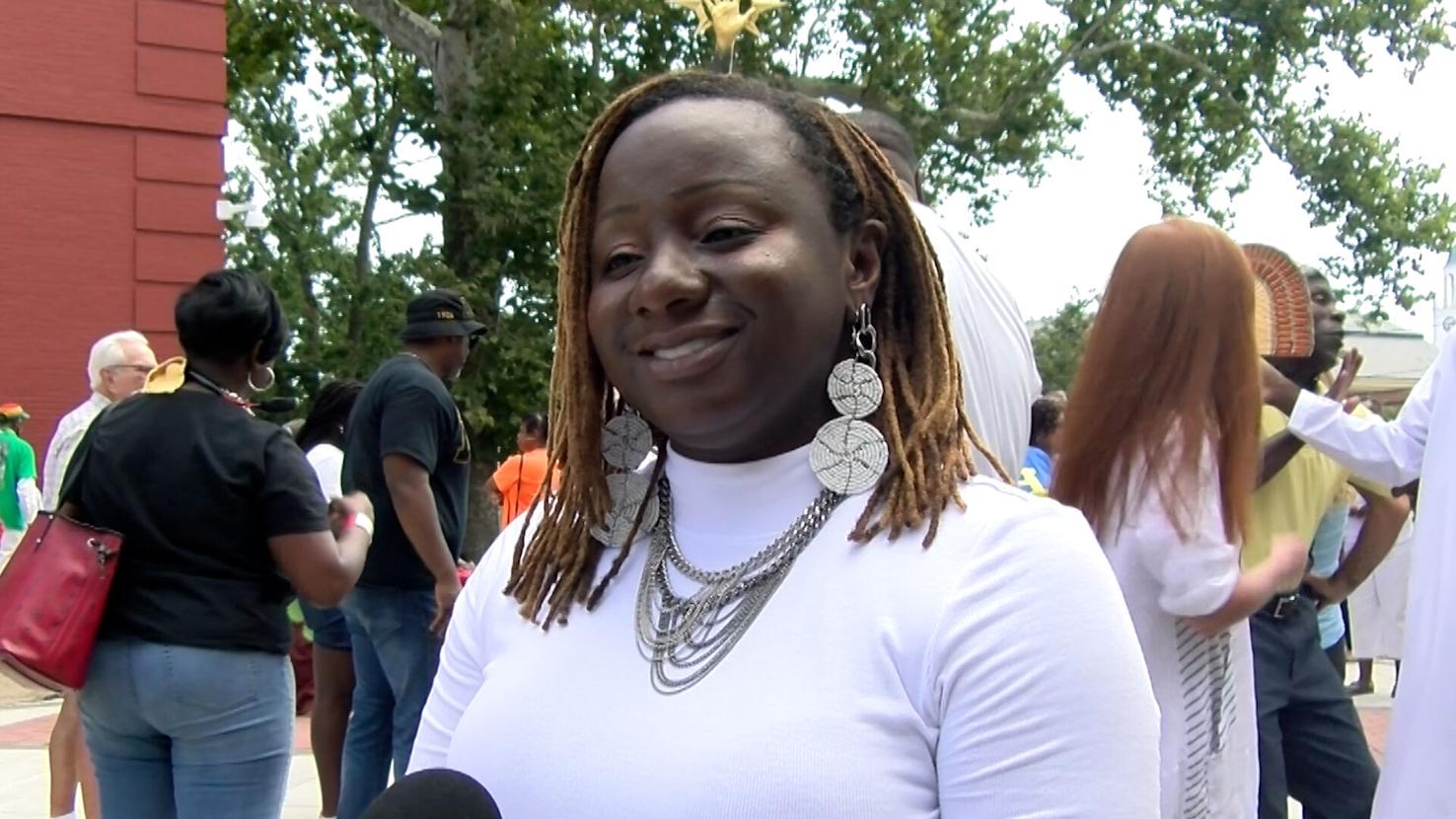 Cambridge Council President Lajan Cephas Faces Assault Charges | Latest ...