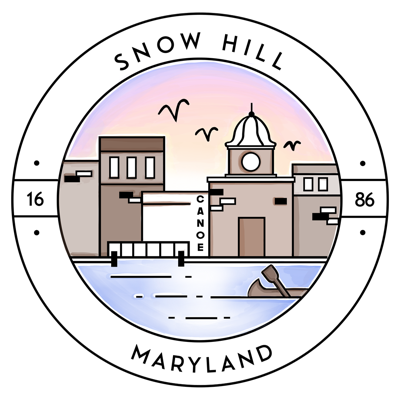 Snow Hill Rebrands With Help From State Grant | Worcester County | wboc.com