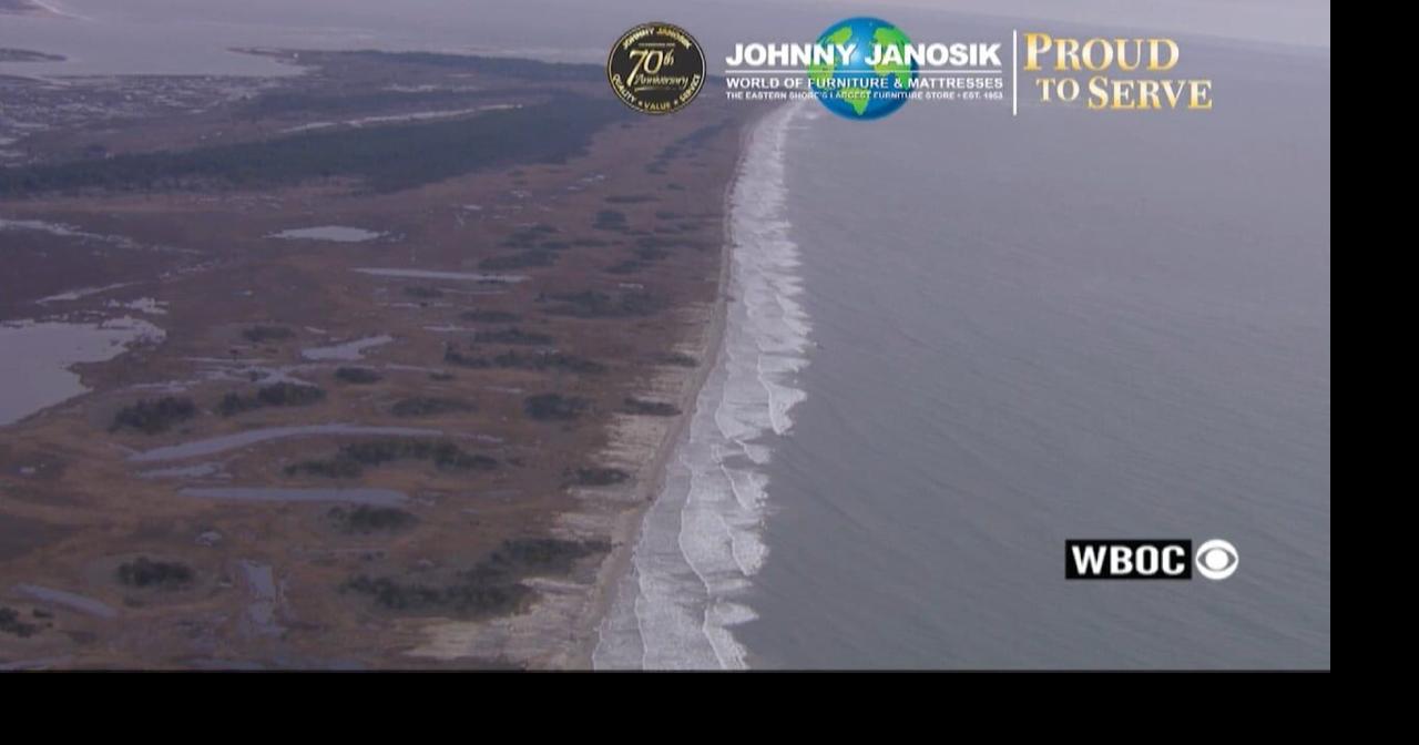 Proud to Serve: Parramore Island | Latest News | wboc.com