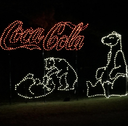 Ocean City’s Winterfest of Lights Experiences Record Weekend ...