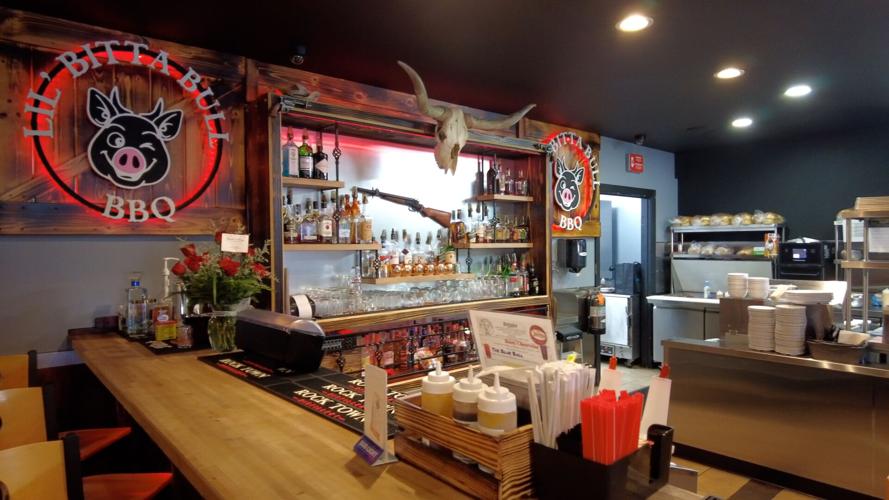 Project Restore Funds Businesses Expansions In Dorchester County ...