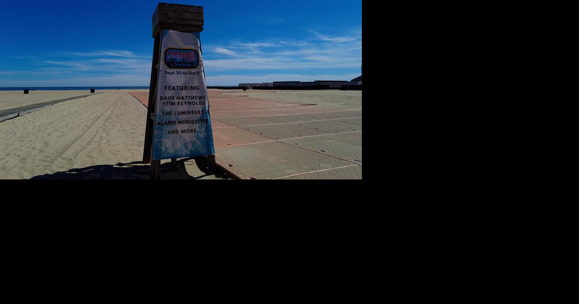 The Biggest Concert on Delmarva in 2023 Could be in Ocean City | Latest ...