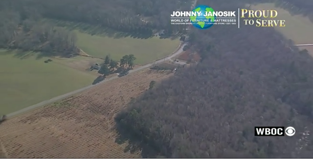 Proud to Serve: Edward McCabe Nature Preserve | Latest News | wboc.com