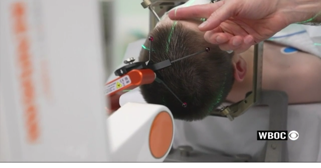 Boy Receives First Brain Implant To Control Epilepsy | Latest News ...