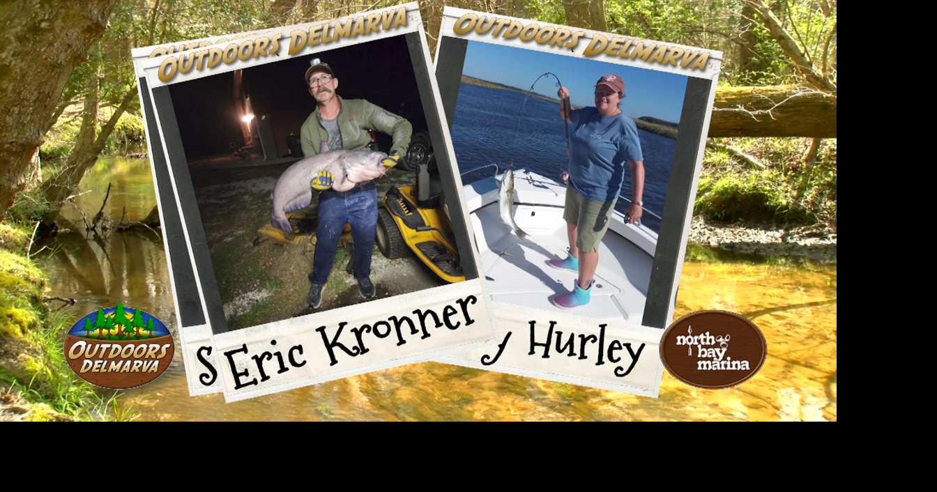 Viewer Pictures - September 30, 2023 | Outdoors Delmarva | wboc.com