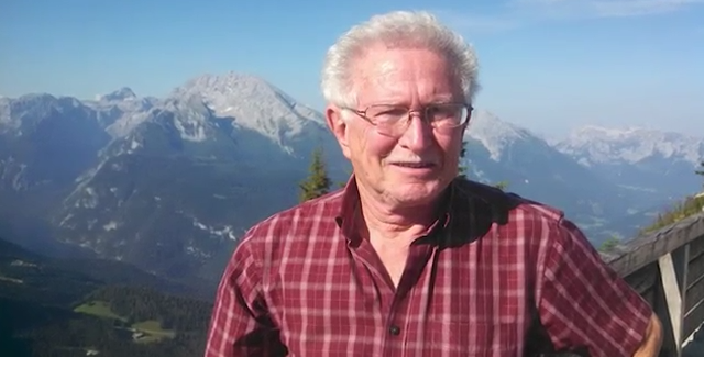 WBOC Mourns Former Chief Meteorologist Bob Burnett-Kurie | Latest News ...