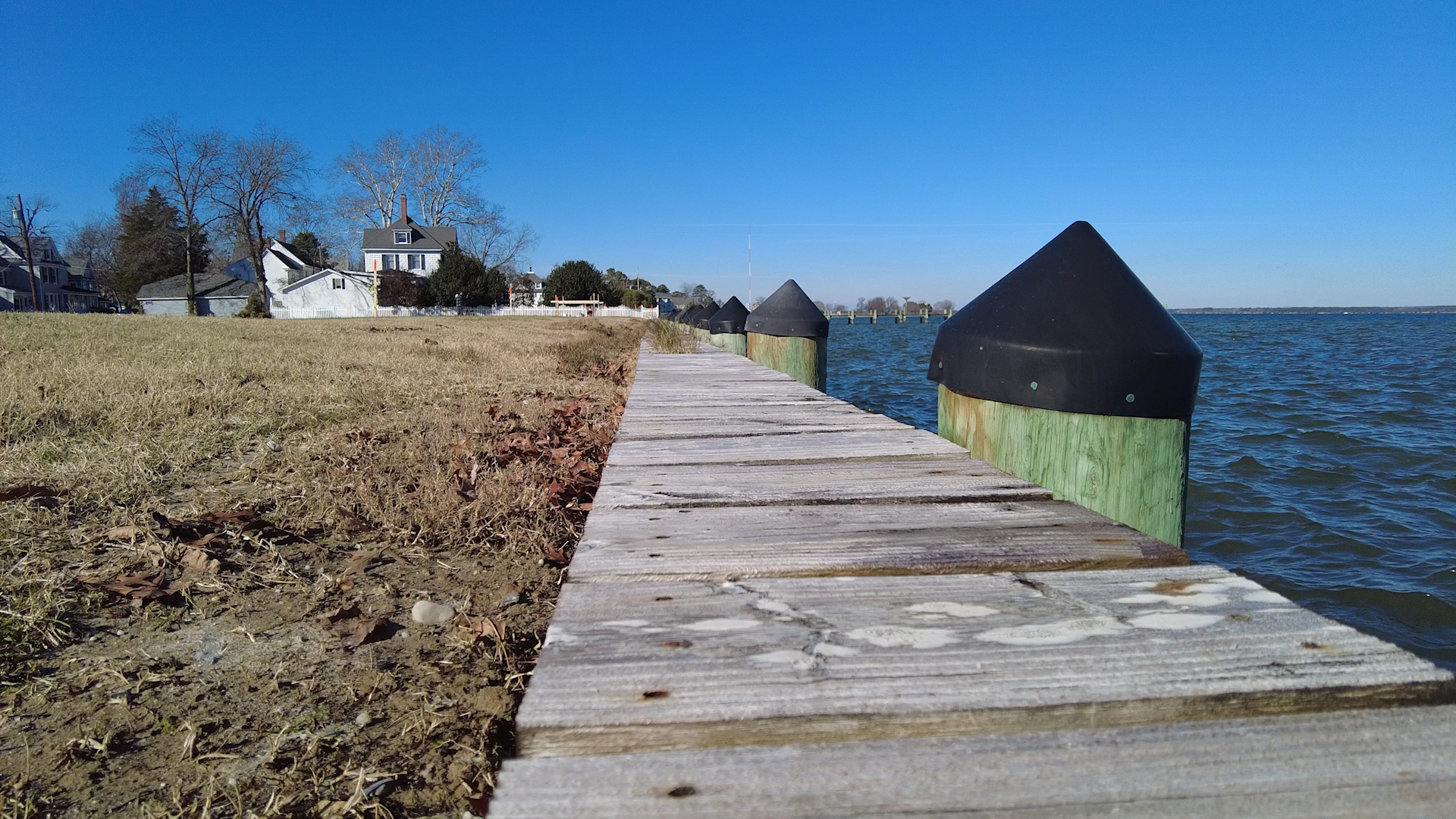 Cambridge builds sample berm to preview future flood barrier | Latest ...