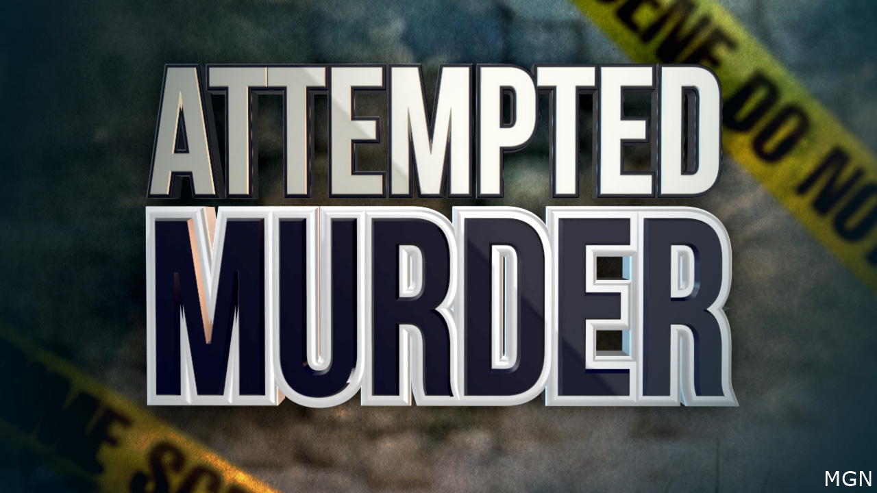 Chester man charged with attempted murder following trooper-involved ...