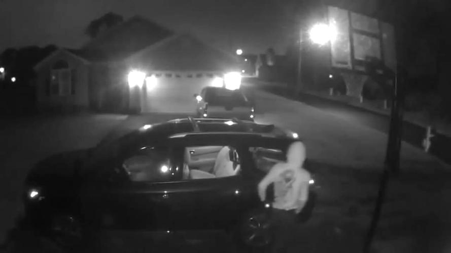 String Of Vehicle Break Ins In Berlin Latest News