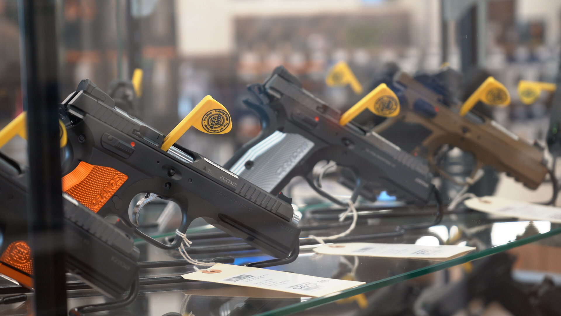 Delaware's permit to purchase handgun law takes effect; What to know ...