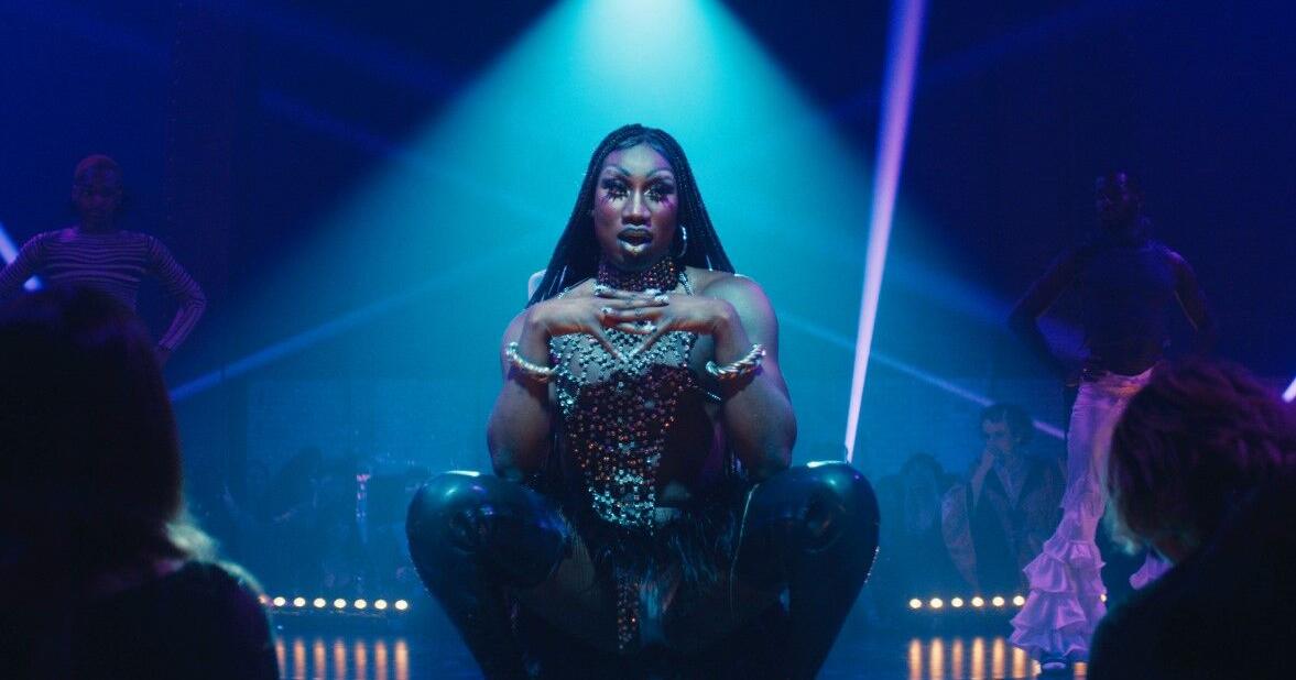 Movie Review - Femme (2024) | The M Report | wboc.com