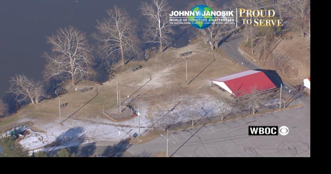 Proud to Serve: Cherry Beach Park | Latest News | wboc.com