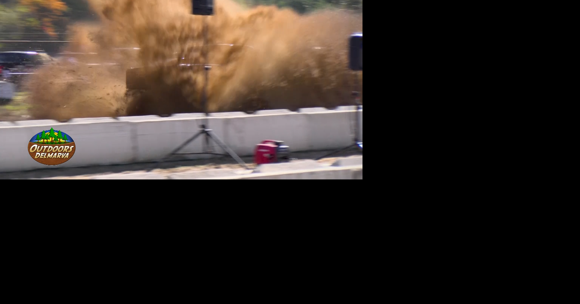 316 Dirt Drag & Mud Hop - Greenbush, VA | Outdoors Delmarva | wboc.com
