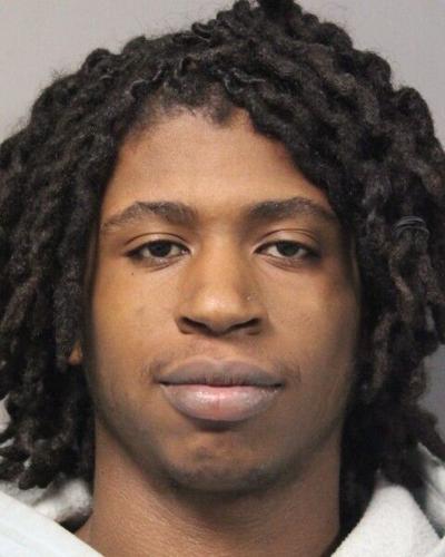 Four Adults, Two Juveniles, Arrested On Drug Dealing and Weapons ...