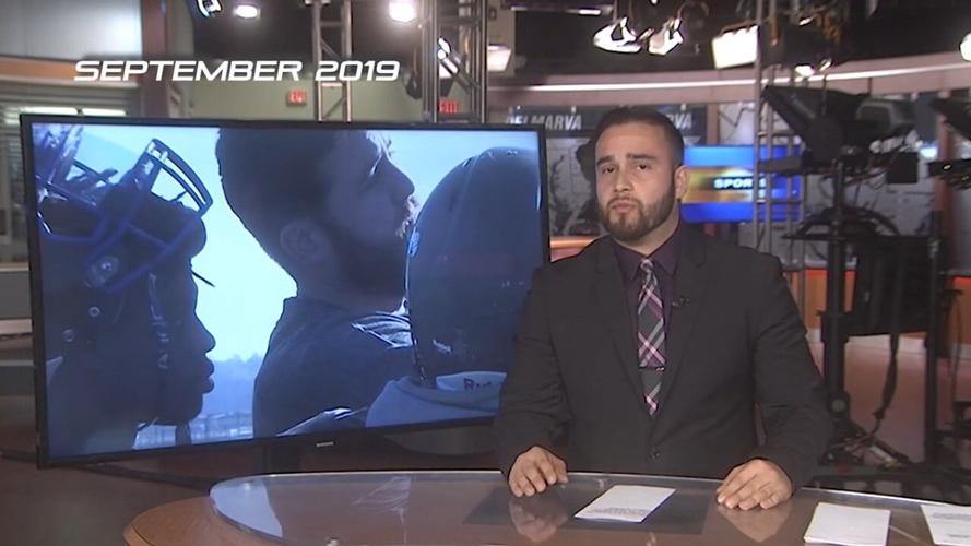 OCFF 2021 – Inside the Lines With the Dover Senators | Delmarvalife ...