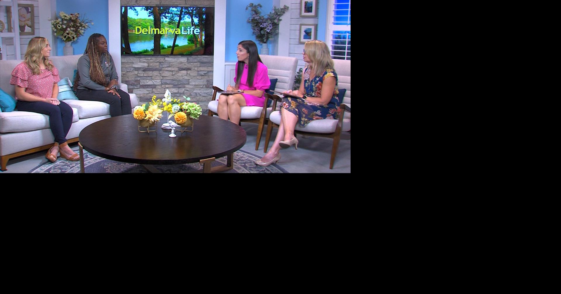 Communities In Schools Delaware Tells Us How They Show Support For ...