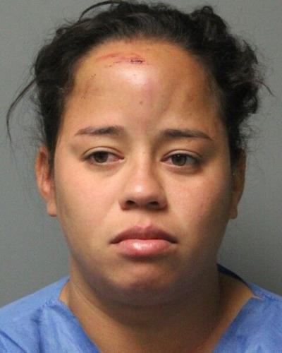 Salisbury Woman Faces Charges after Hit-and-Run Crash in Millsboro ...