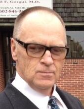 Michael Joseph Townsend, Sr. | DELMARVA'S LEGACY | wboc.com