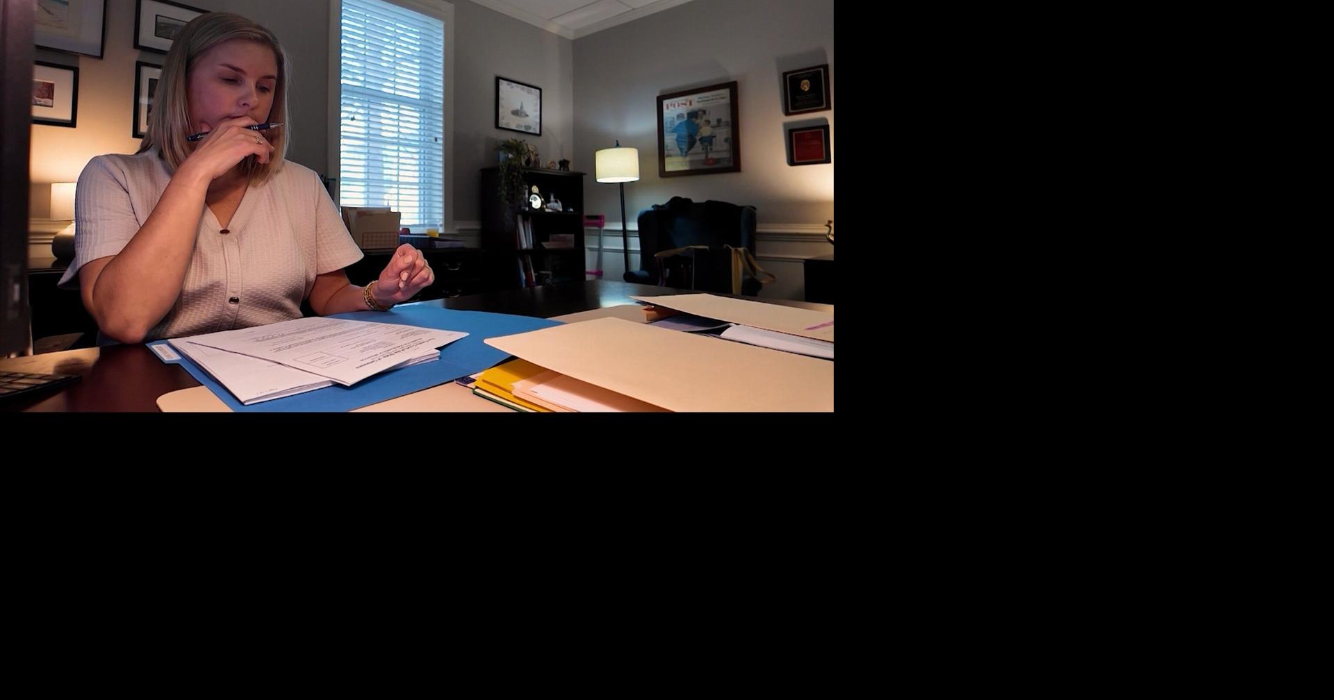 The Law Offices Of Tunnell And Raysor Is There To Provide Support For ...