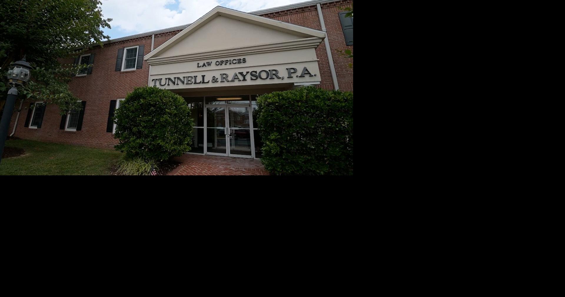 Paid Segment By Tunnel & Raysor | Delmarvalife | wboc.com