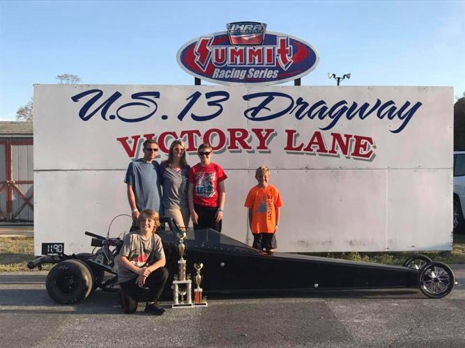 Drag Racing: Yates Takes Mod ET Win: U. S. 13 Dragway | Delmarvalife ...