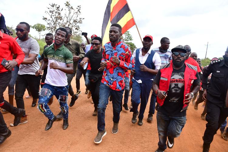 Movie Review - Bobi Wine: The People's President | The M Report | wboc.com