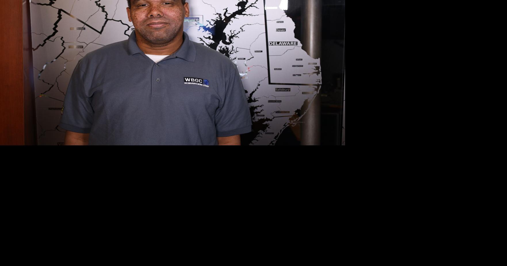 Marlon Wallace | Bios | wboc.com