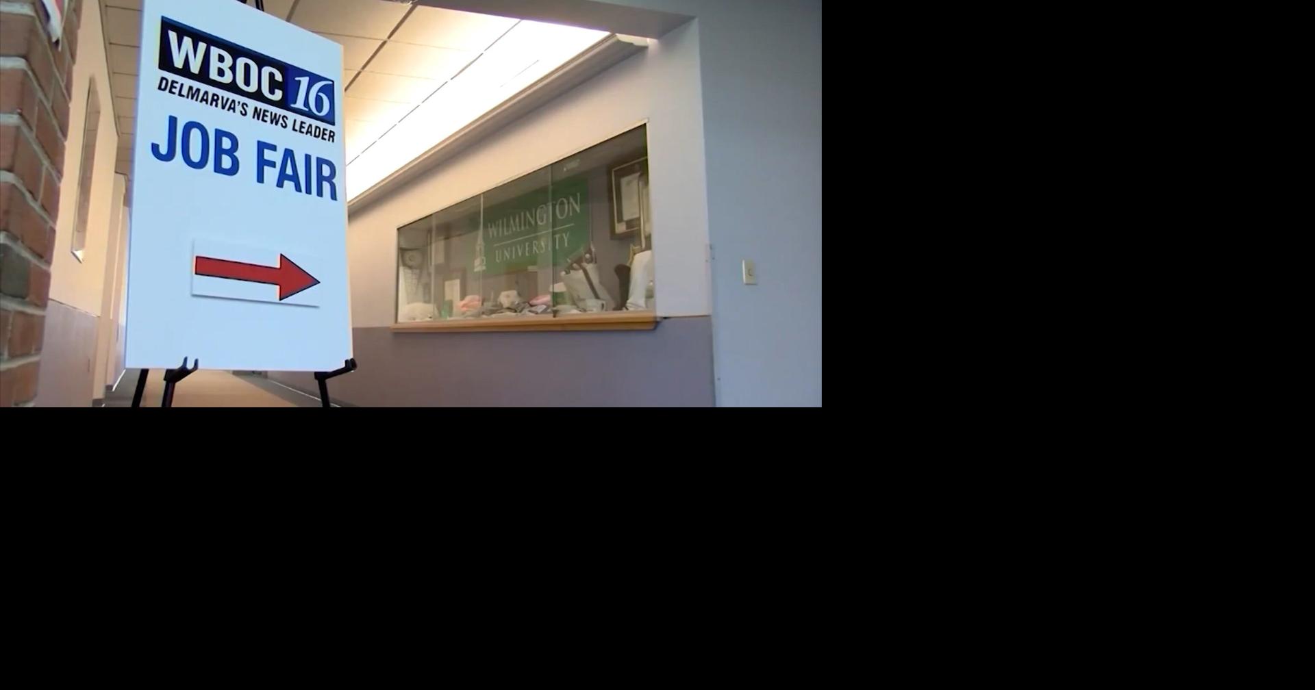 We Preview The Draper Media Job Fair And Let You Know How To Prepare ...