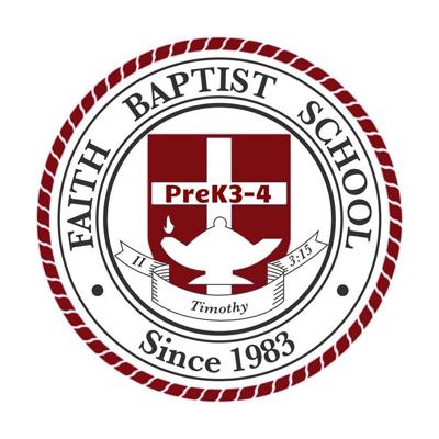 Paid Segment By Faith Baptist School – A Faith Based Curriculum ...