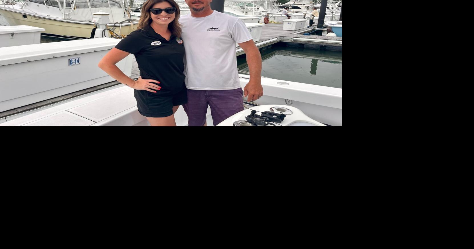 Online Exclusive: Captain Hank Draper Talks White Marlin Open ...