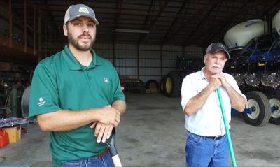 Honoring Delmarva Farmers: Gary and Shane King | Features | wboc.com