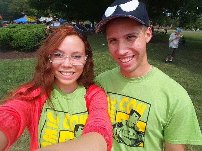 Dover Comic Con Expects Thousands of Fans for Aug. 6 Event ...