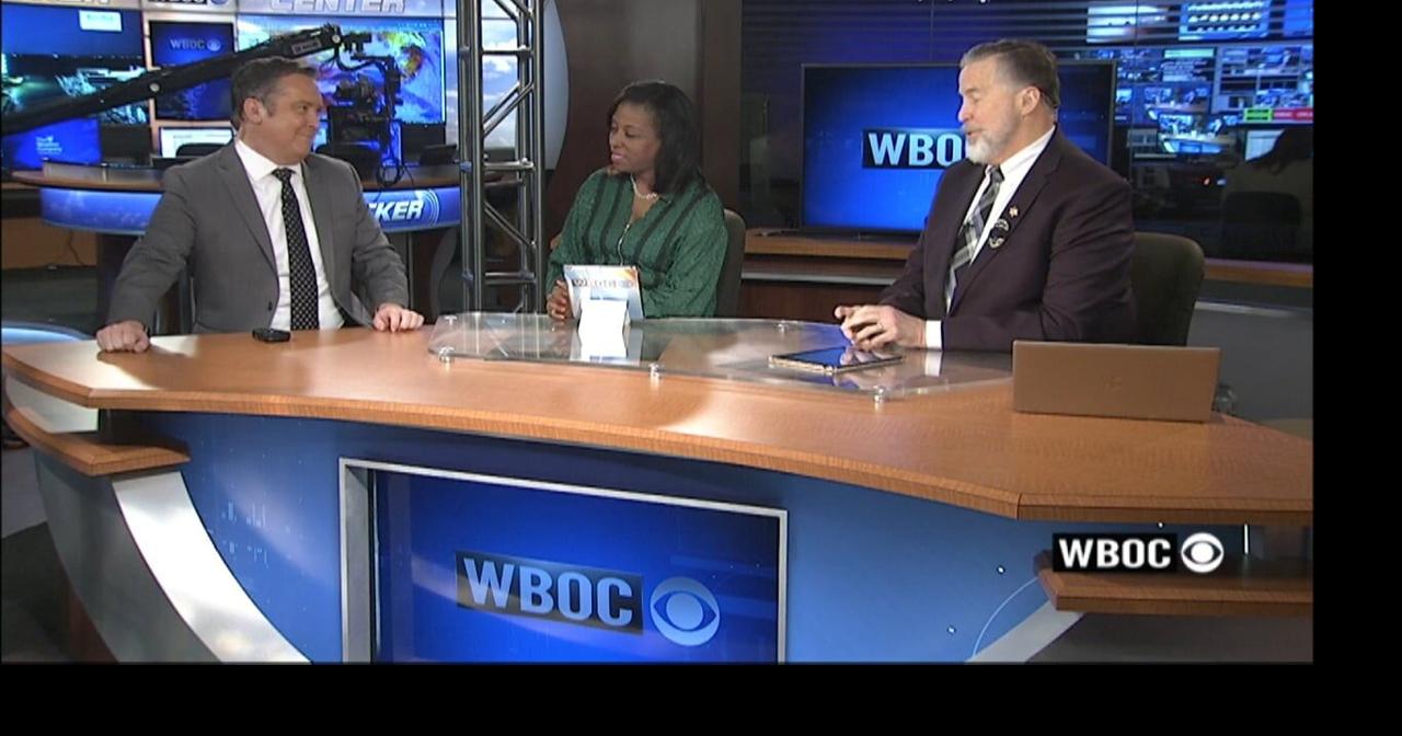 WBOC Morning Weather Feb 16 2024 | WBOC Weather | wboc.com