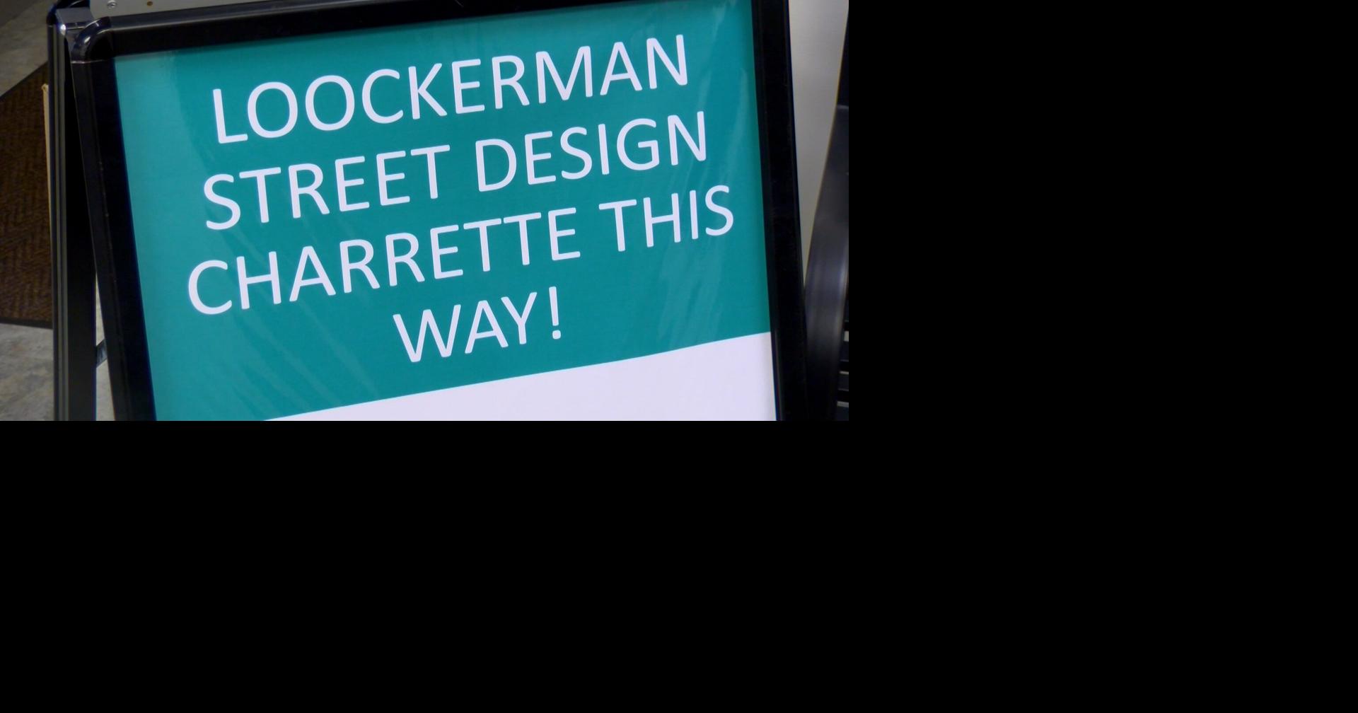 Calling All Voices: Three-Day Event to Shape the Future of Loockerman ...